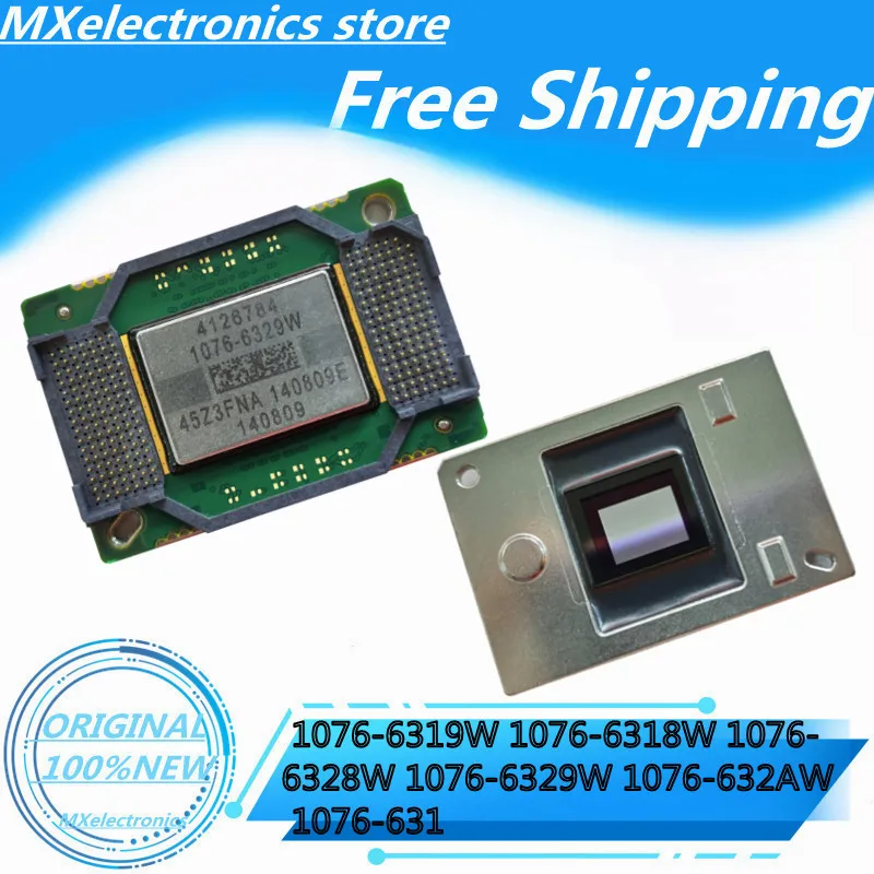 1PCS-LOT-NEW100-1076-6319W-1076-6318W-1076-6328W-1076-6329W-1076-632AW ...