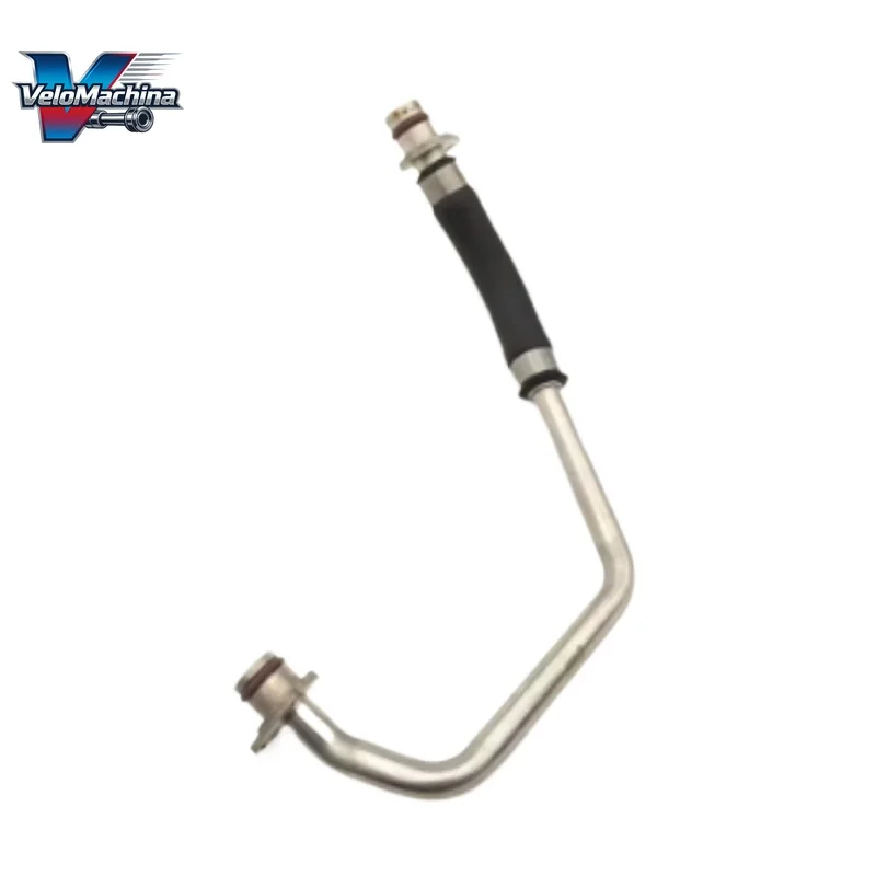 11537583903 Turbocharger Water Coolant Return Pipe For Bmw F20 F22 F87