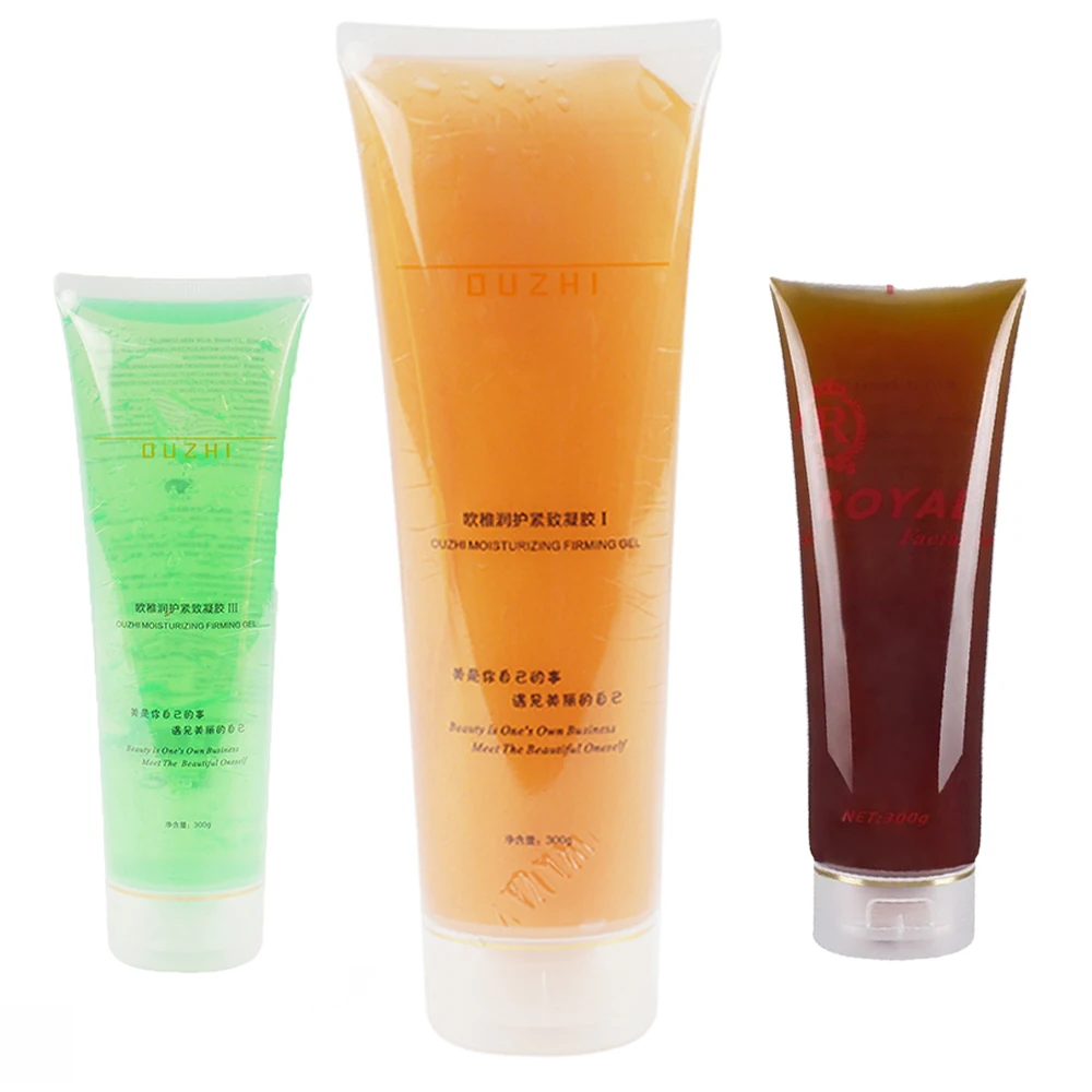 300g-Conductive-Gel-Slimming-Body-Lose-Belly-Fat-Burning-Slimming ...