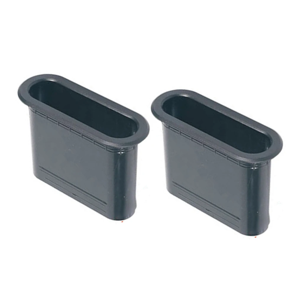 2PCS-Speaker-Port-Tube-Bass-Vent-Inverted-Tube-Subwoofer-Woofer-Reduces ...