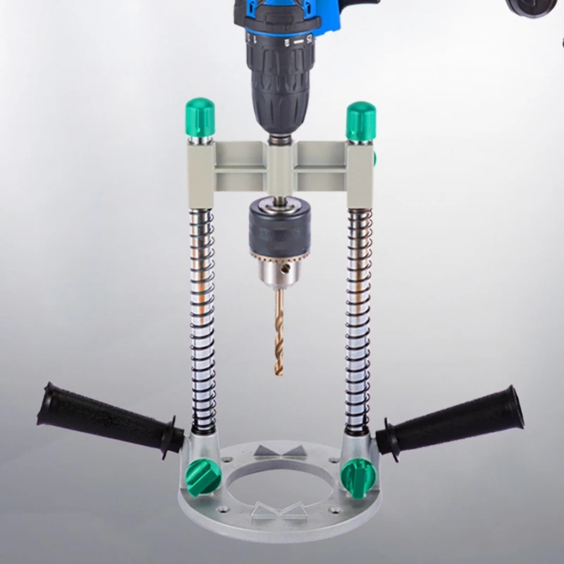 1-5mm-13mm-Drill-Guide-Stand-Electric-Pipe-Hand-Drill-Holder-with ...