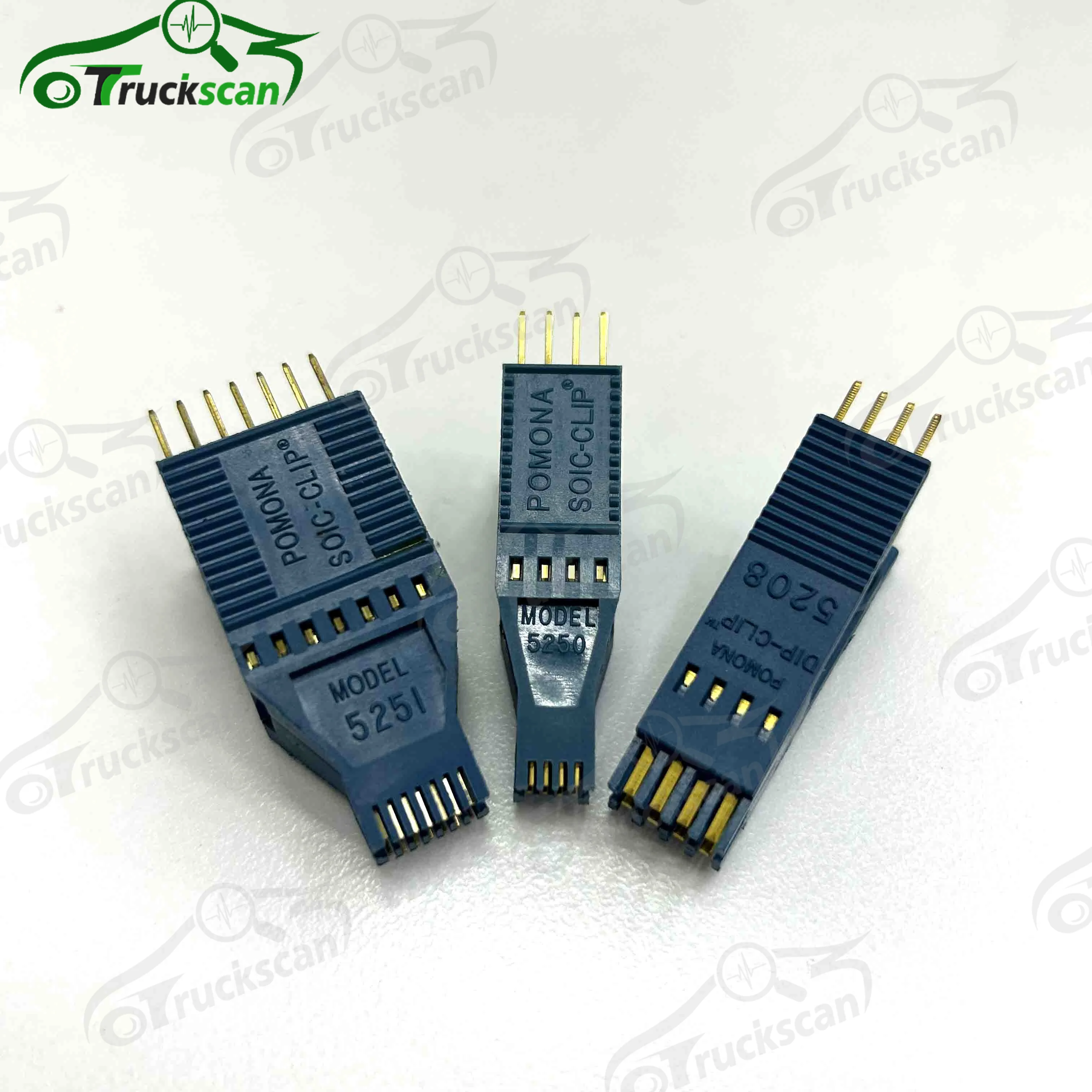 Tacho-clip-5250-soic-8-eeprom-clip-5250-for-tacho-8pin-cable-for-soic-8 ...