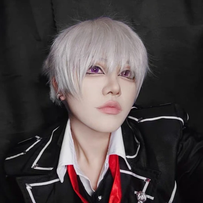 Vampire Knight Zero Cosplay