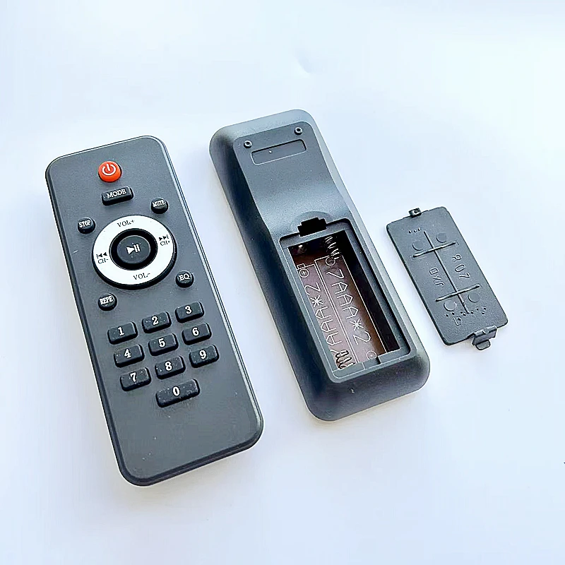 Wireless-Remote-controller-MP3-Decorde-board-IR-Remoter-Music-Player ...