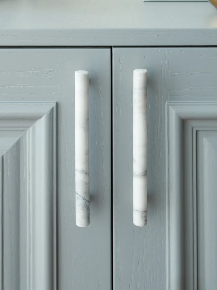 Marble-Cabinet-Handle-Natural-Stone-Wardrobe-Bar-Handles-Highgrade ...