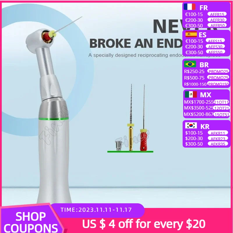 Endomotor-Dental-Reciprocating-Handpiece-Speed-Reduction-10-1-Against ...