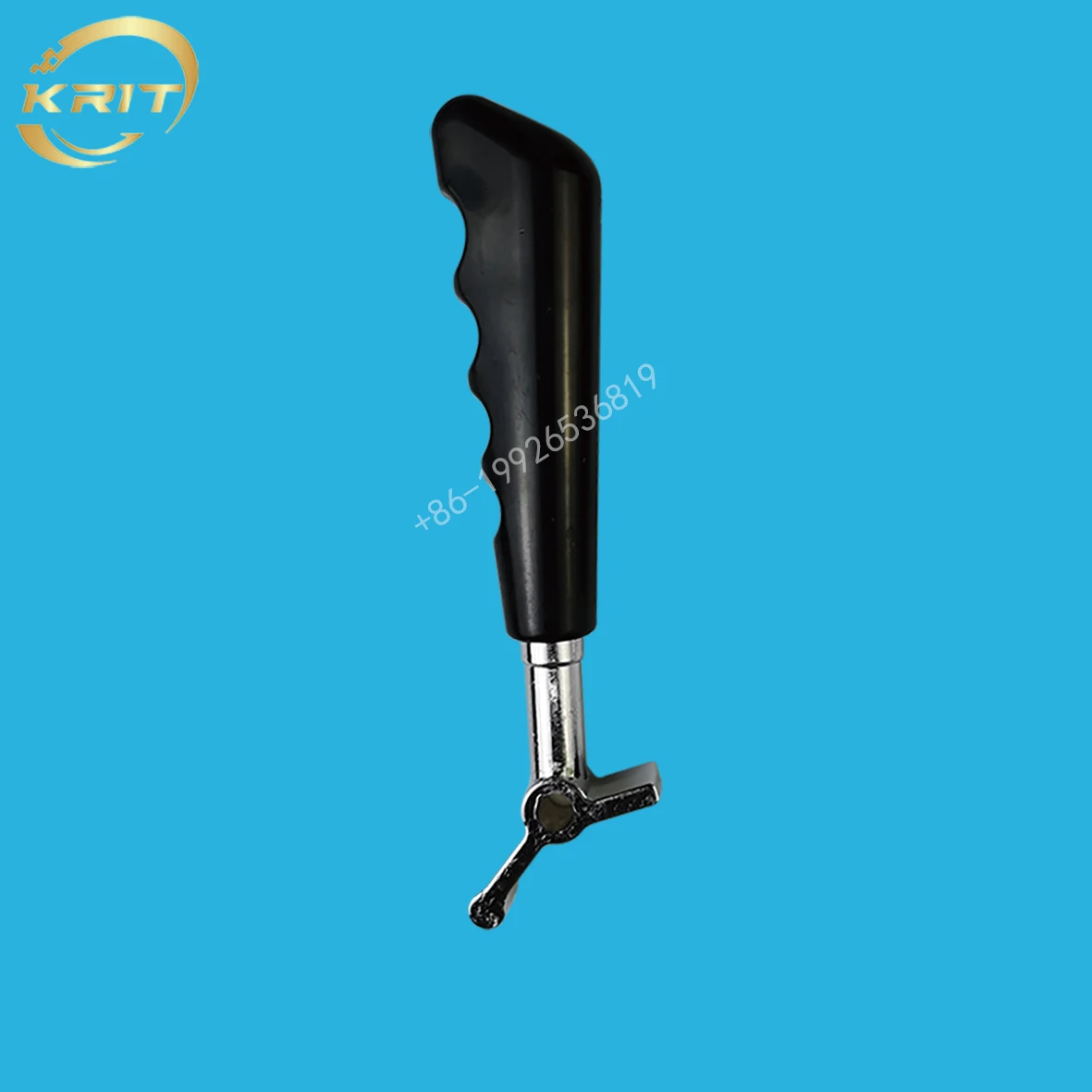 New-Style-Pushing-Handle-Spare-Parts-For-BINGZHILE-BQL-Ice-Cream ...