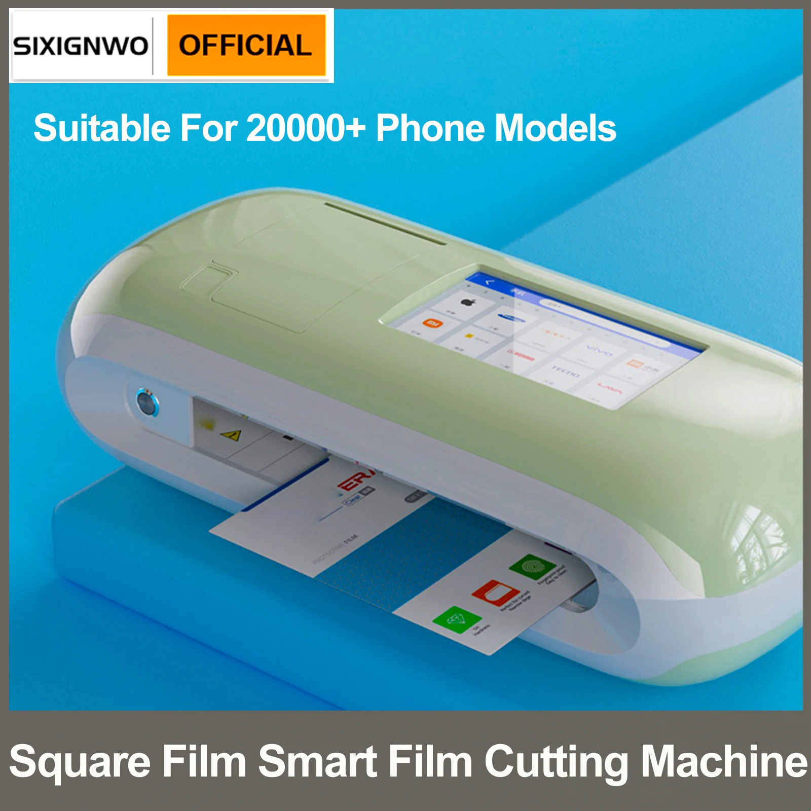 Minni-Square-Film-Smart-Film-Cutting-Machine-Wifi-Auto-High-Cutting ...