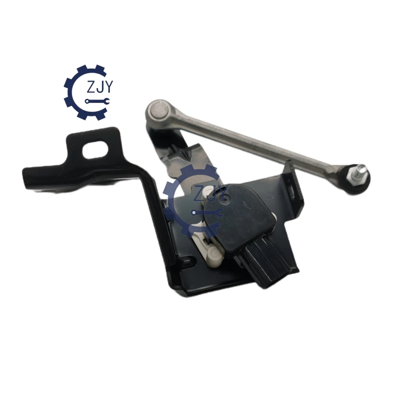 8651A047-Rear-Suspention-Leveling-Height-Sensor-For-Mitsubishi ...