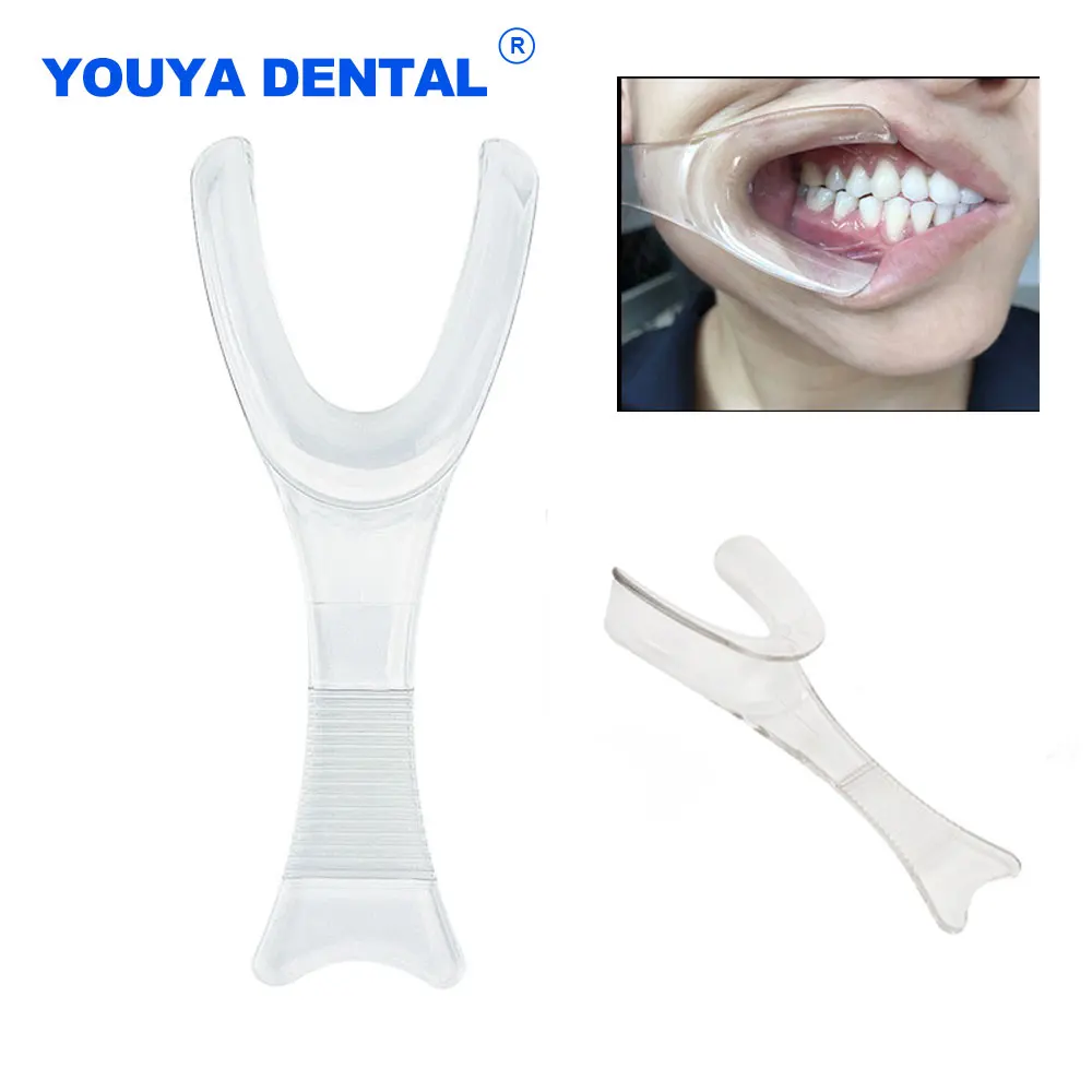 Retractor-de-labios-y-mejillas-en-forma-de-T-Dental-de-ortodoncia ...