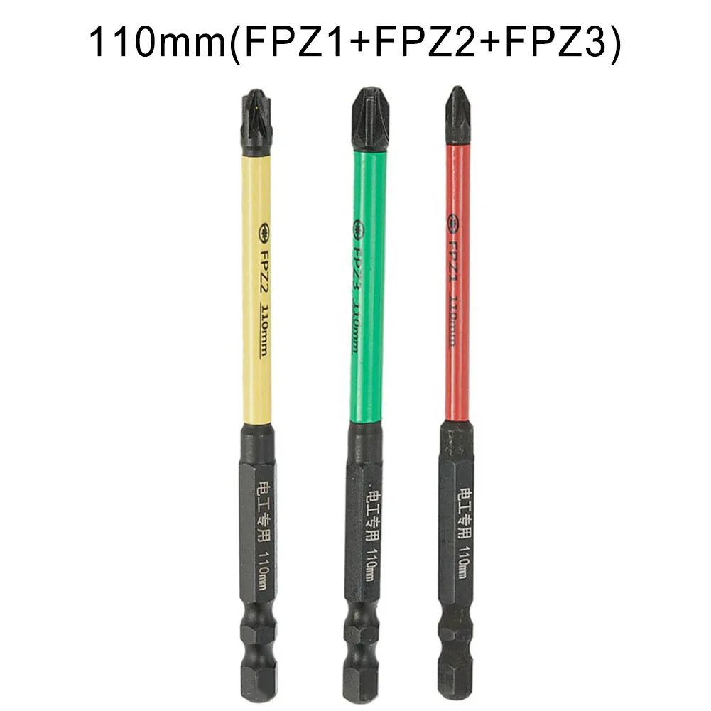 1pc-Magnetic-Special-Cross-Screwdriver-Bit-Nutdrivers-FPZ1-FPZ2-FPZ3 ...