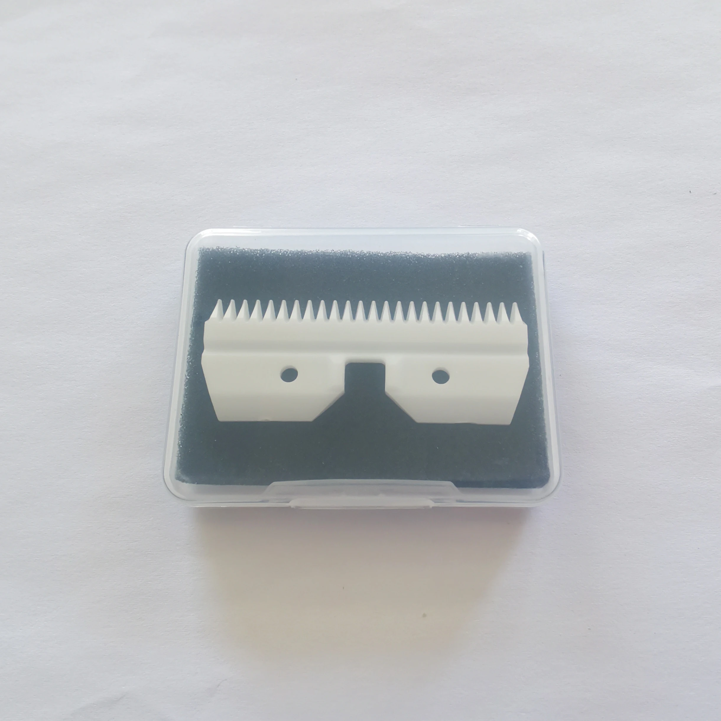 Wide teeth ceramic moving blade fit 10W# 15W# 30W# - AliExpress 6