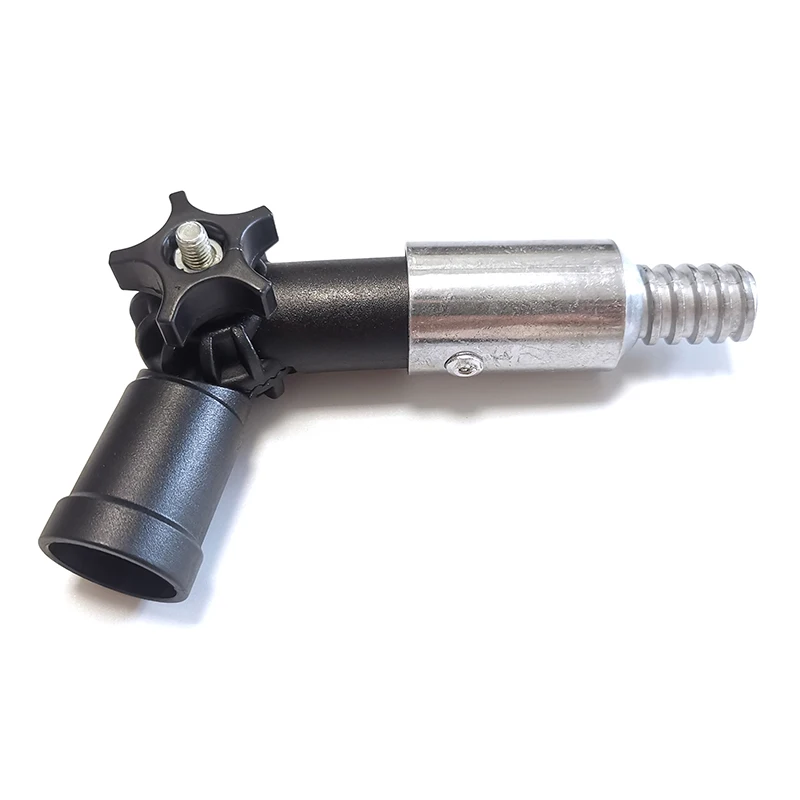 Solar-Panel-Cleaning-Water-Fed-Pole-Angle-Adaptor-Convert-ACME-Thread ...