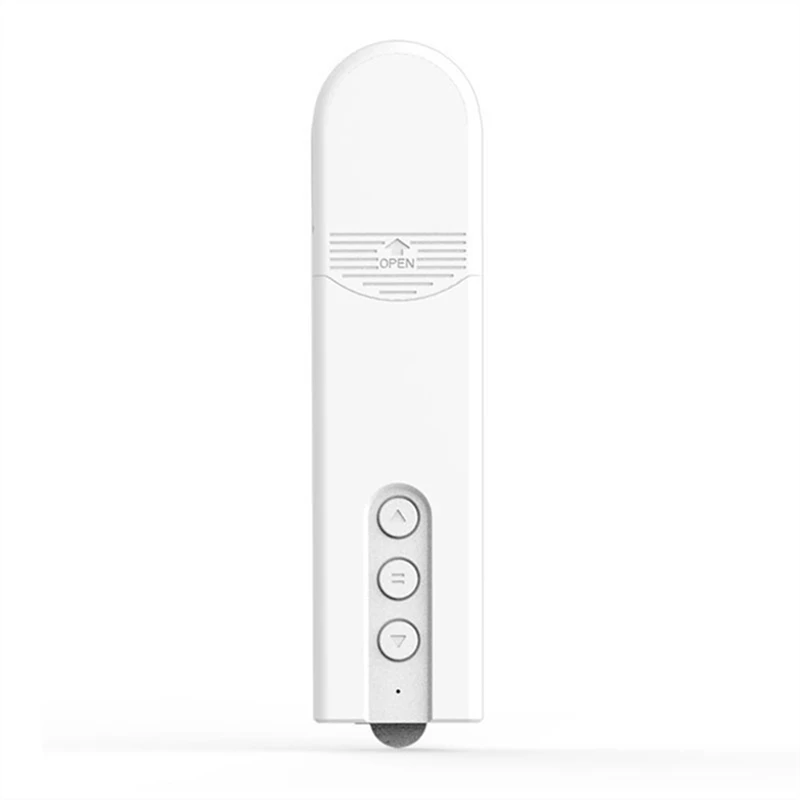 Smart Blind Motor Driver+Remote Control+Zigbee Gateway Automatic ...