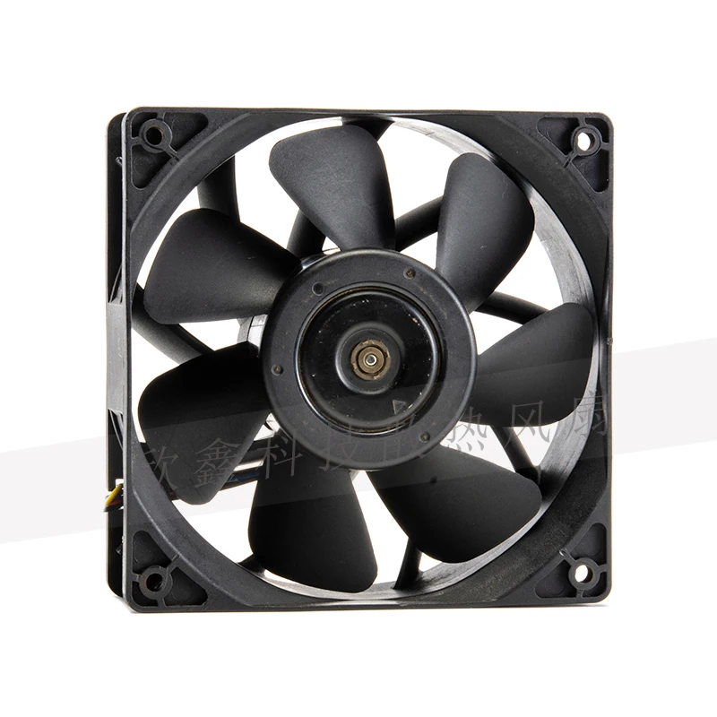 Original DF1203848B2UN 48V 1.5A 12cm 120*38MM 4-wire industrial server ...