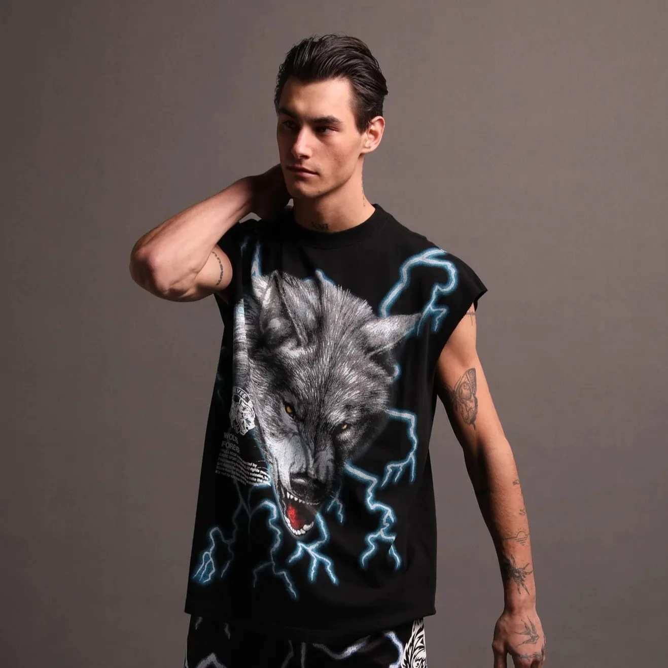 Drac-Wolves-Sport-Workout-Tank-Tops-Men-Fitness-Bodybuilding-Basketball ...