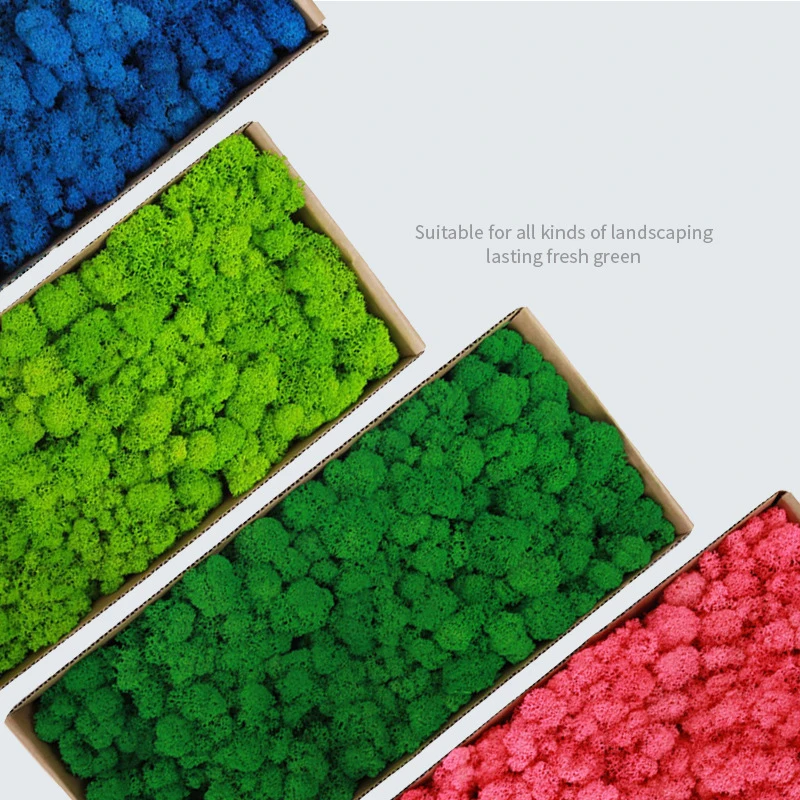 Artificial-Moss-Fake-Moss-Plant-Wall-Landscaping-Home-Decoration-Diy ...