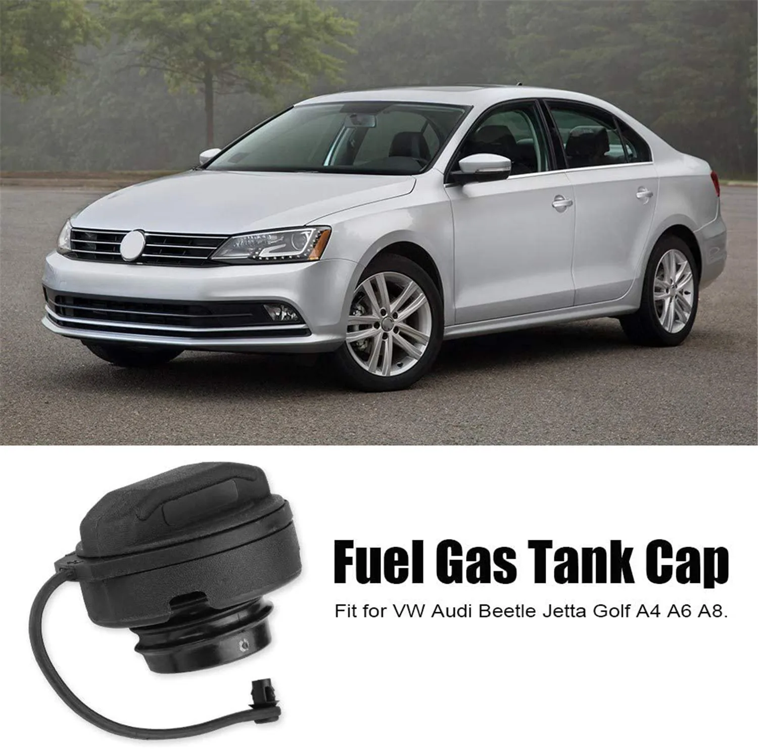 1pc-Fuel-Tank-Cap-Mini-ABS-Gas-Tank-Cover-1J0201553A-for-Bora-Polo-Golf ...