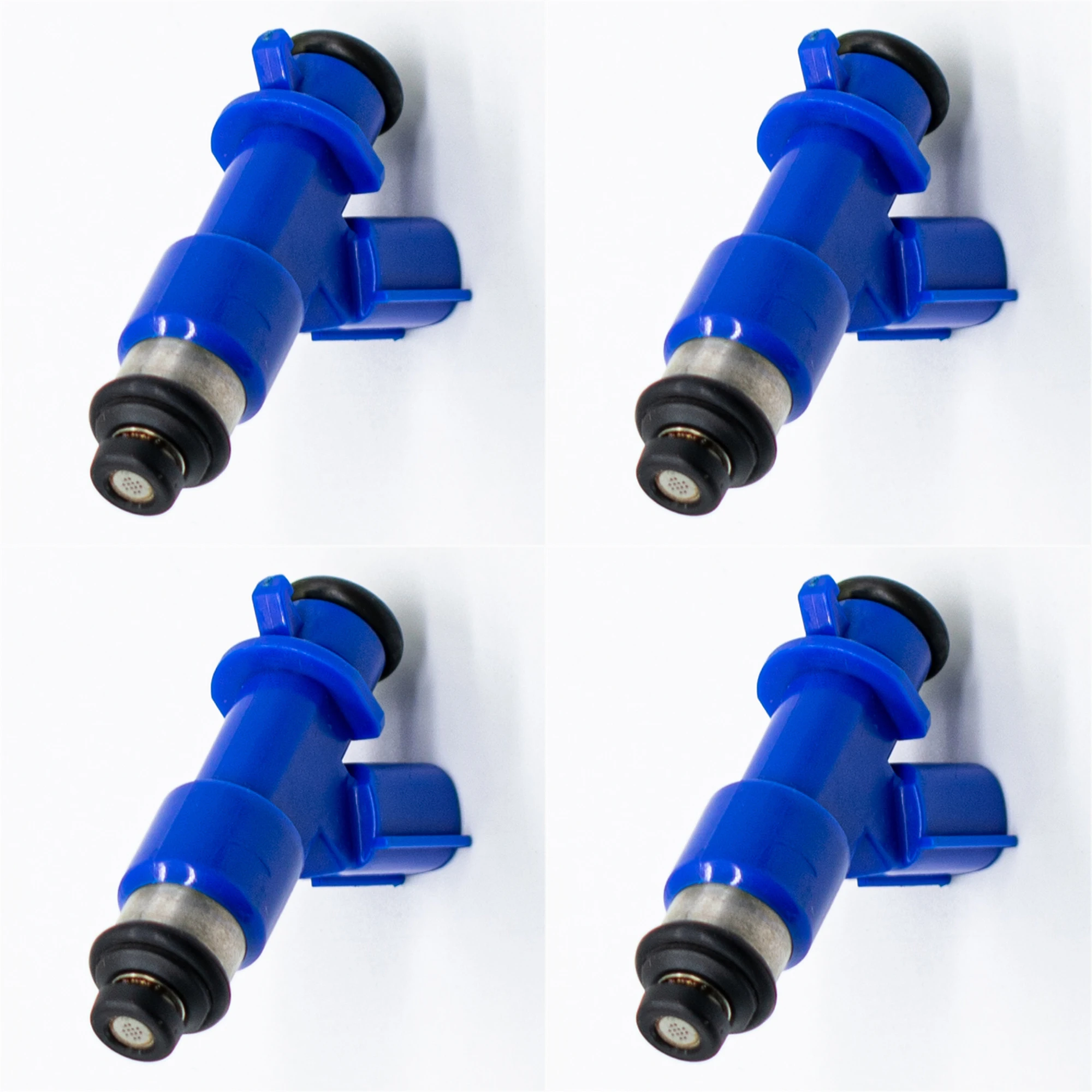 4-Pcs-Fuel-Injectors-Nozzle-Injection-16450-RWC-A01-for-Honda-Civic ...