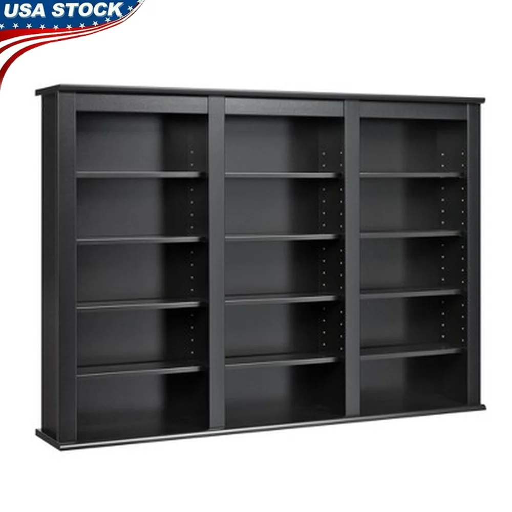 Everything You Need to Know About Solid Wood DVD Storage