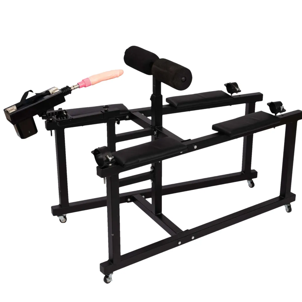 Bdsm Women S Punishment Binding Bondage Tools Restraint Rack Adjustment