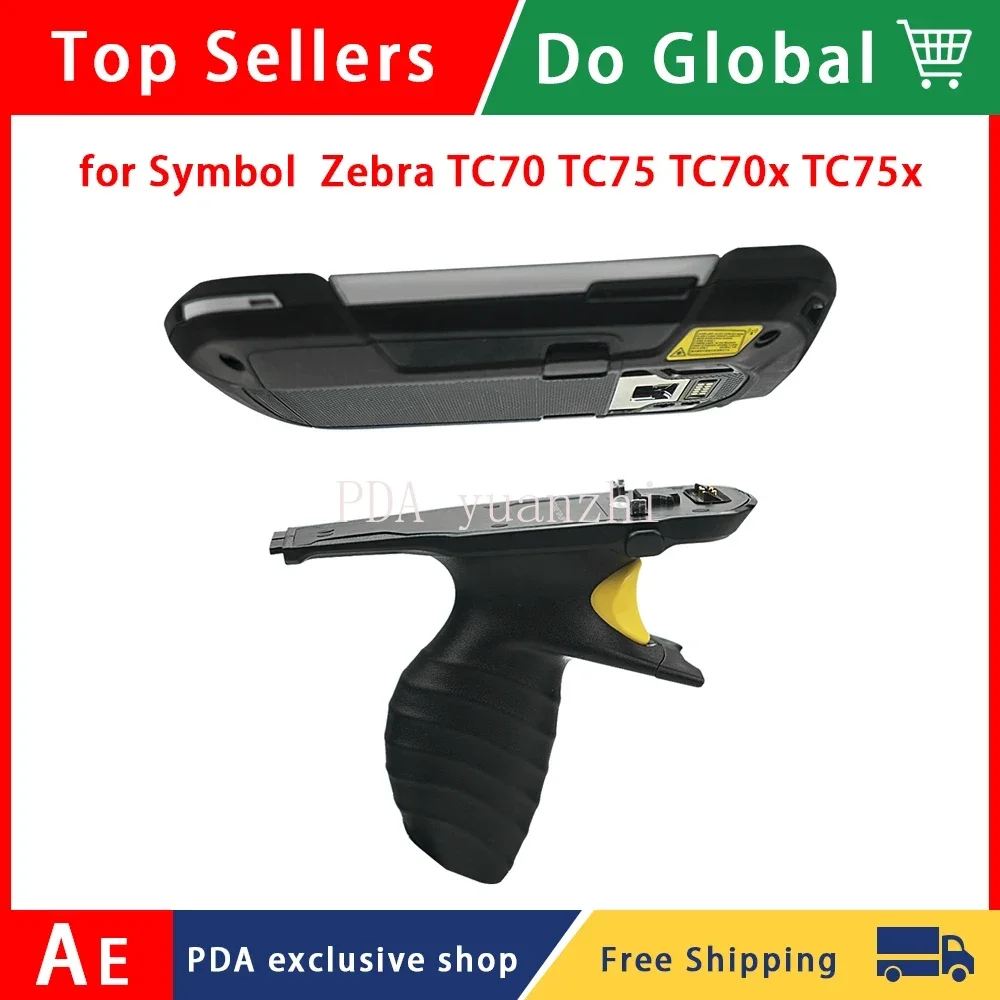 TRG-TC7X-SNP1-02-Snap-On-Trigger-Pistol-for-Symbol-Zebra-TC70-TC72-TC75 ...