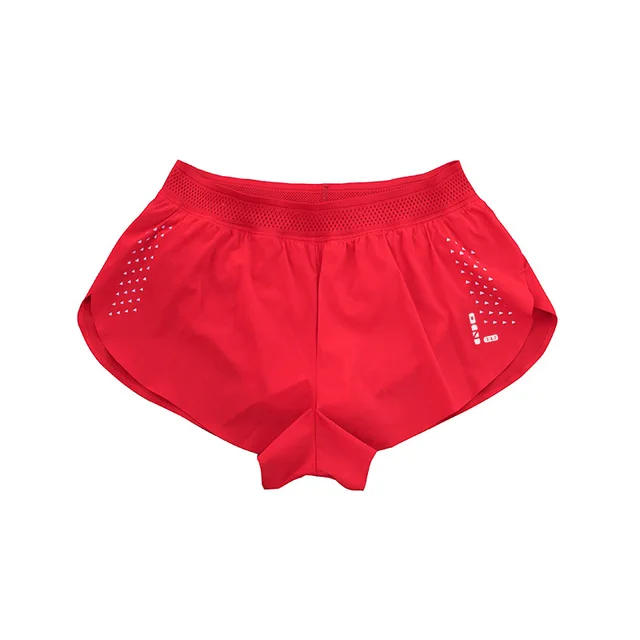 Inner Pocket Shorts Man Marathon Shorts Long Distance Running Sport ...