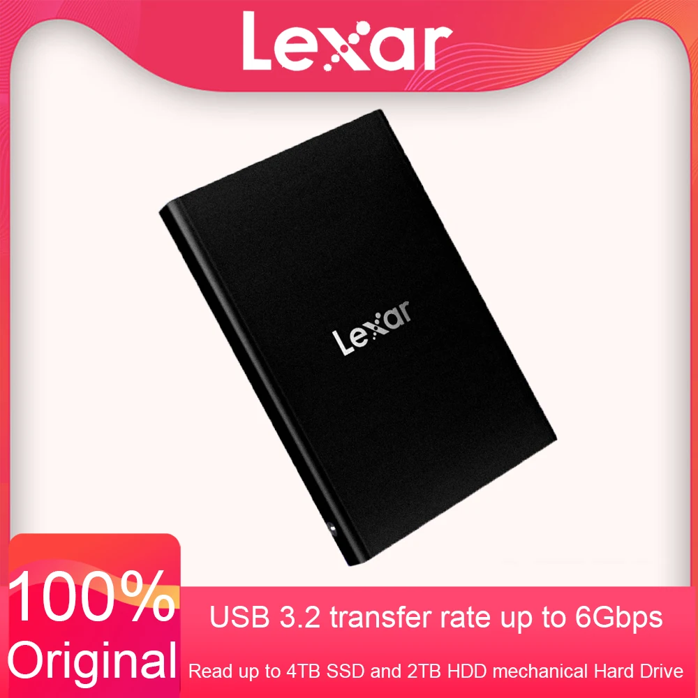 Lexar-E100-2-5-inch-USB-Type-C-6Gbps-Portable-Hard-Drive-Box-USB3-2 ...