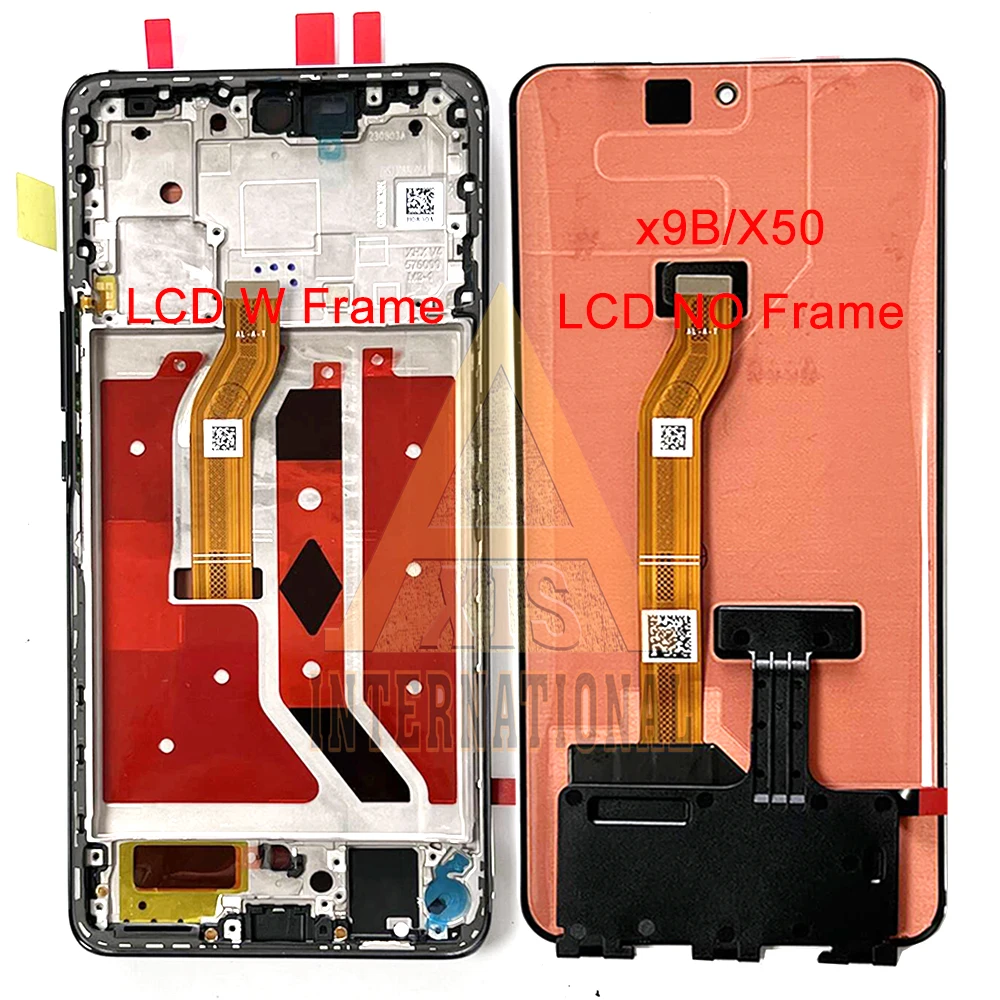 Original-AMOLED-6-78-For-Huawei-Honor-Magic6-Lite-Display-X9B-LCD ...