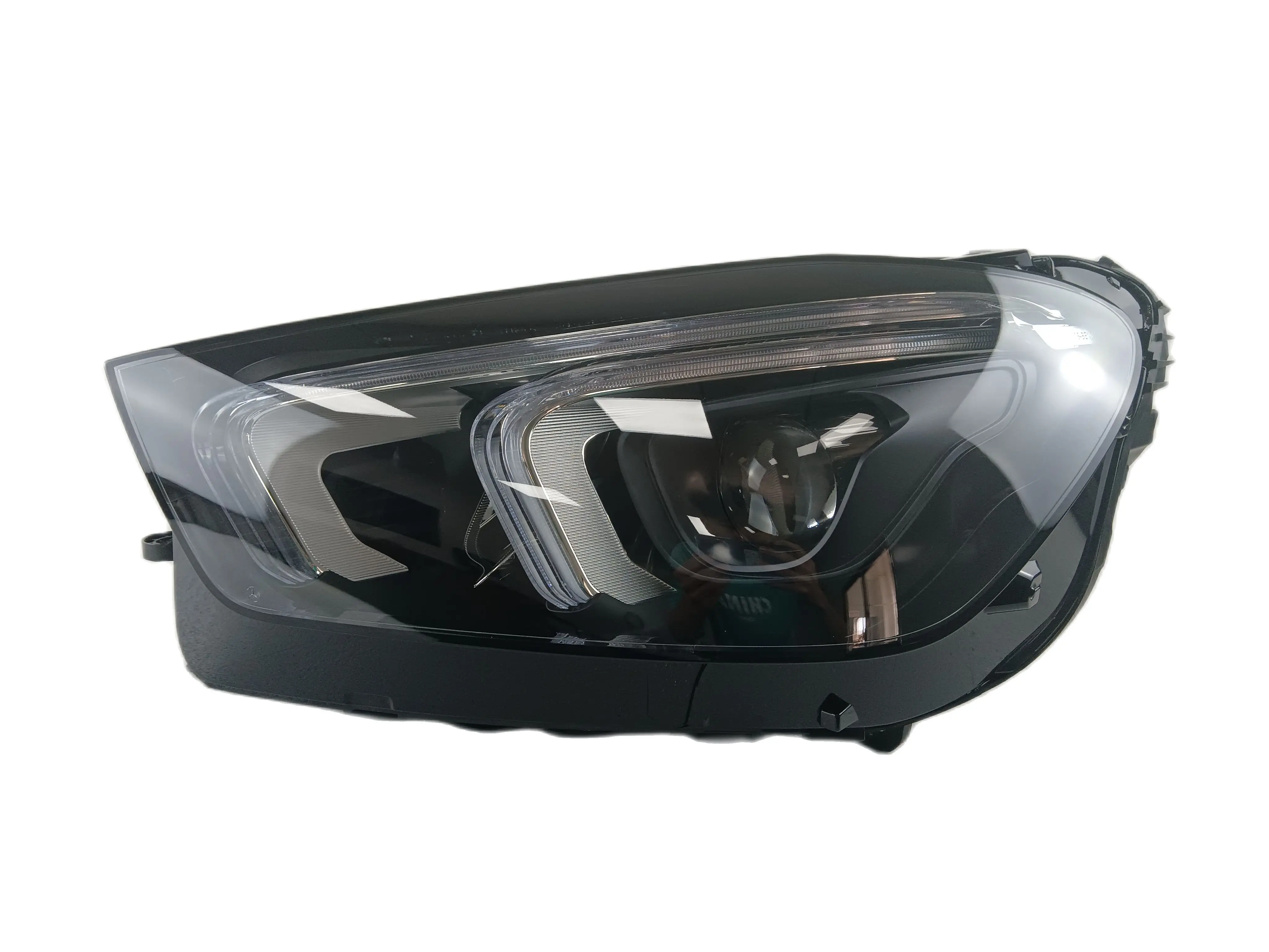 Suitable-for-Mercedes-Benz-GLE-Headlights-2020-2022-W167-Multi-Beam-LED ...
