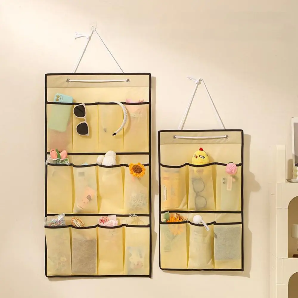 Multifunctional-Storage-Hanging-Bag-Foldable-Hanging-Shoe-Sundry ...