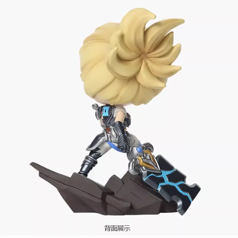 League Of Legends Riven Png