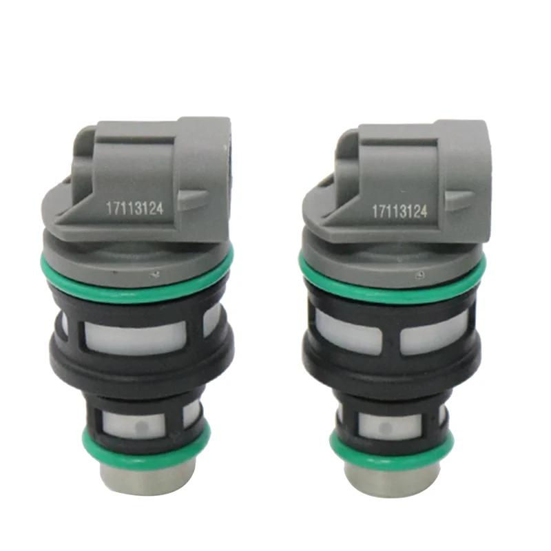 Fuel Injectors Nozzle 17113124 for Chevrolet Cavalier Corsica Beretta ...