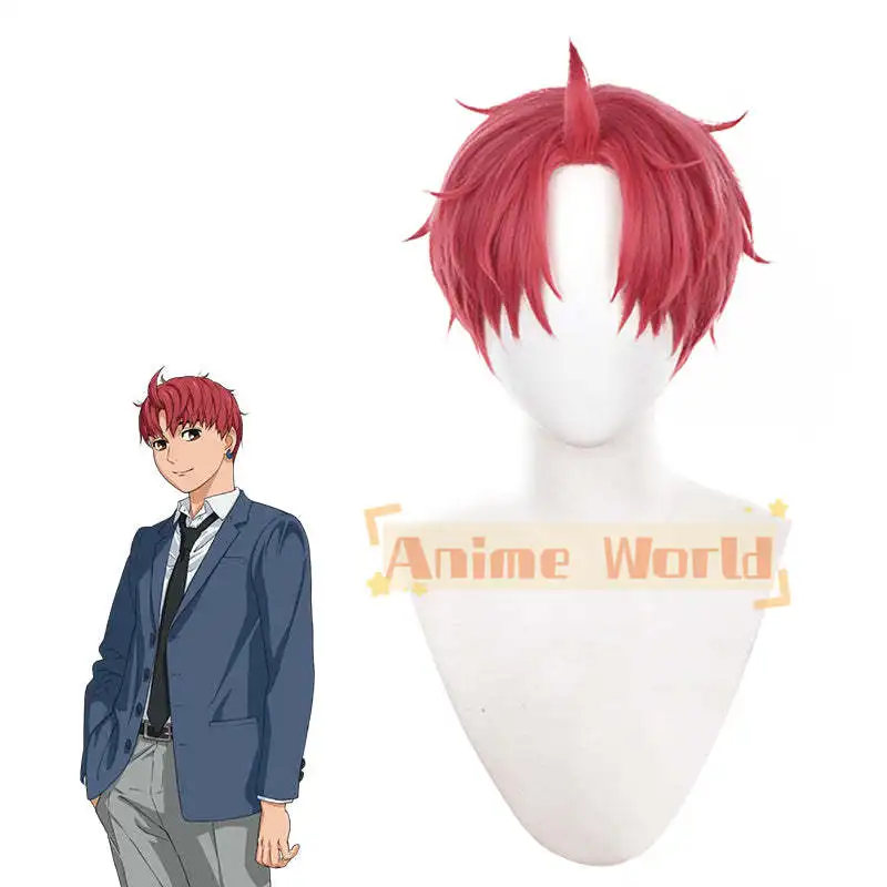 Dandadan-Jiji-Jin-Enjoji-Cosplay-Wig-Synthetic-Hair-Heat-Resistant ...