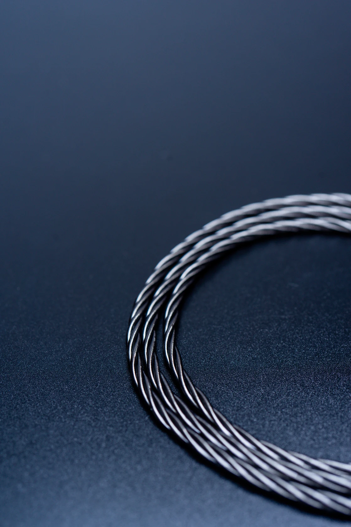 DUNU DUW02S DUW-02S High-purity Upgraded Earphone Cable — HiFiGo