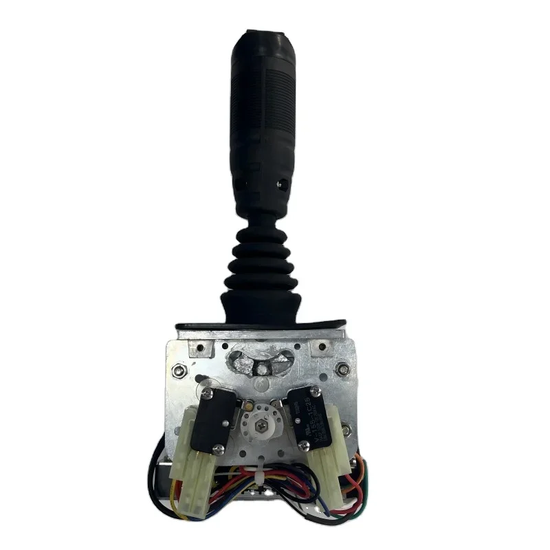 Scissors Lift Joystick Controller Malaysia: Real-World Solutions for ...