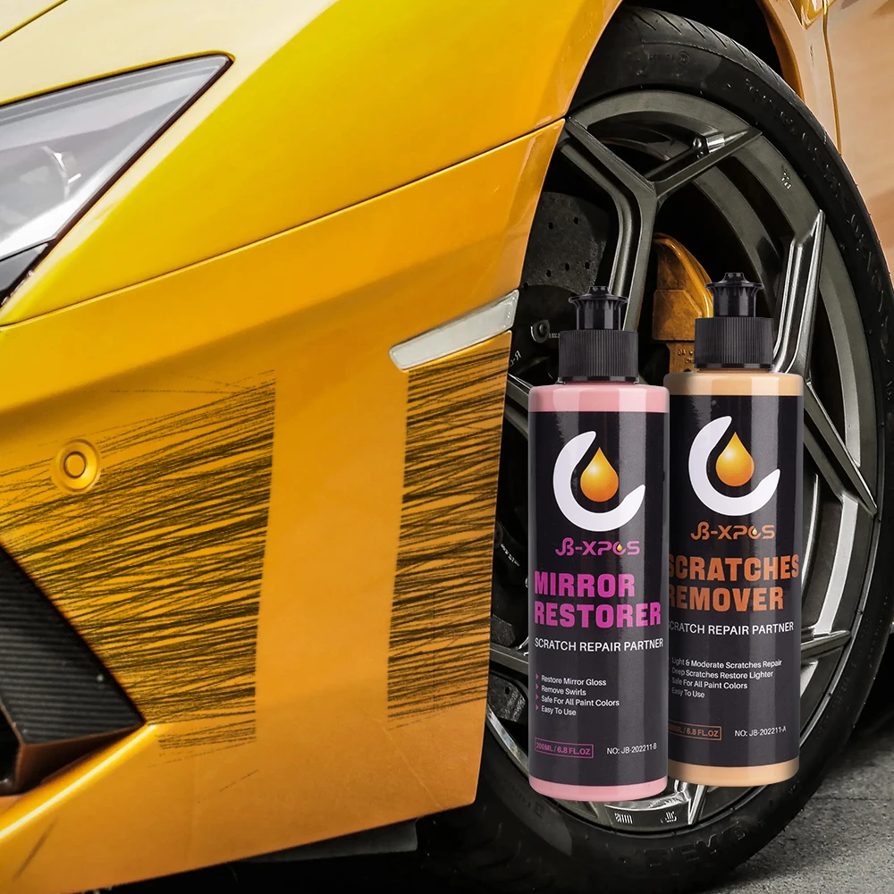 JB-11Car-Scratch-Repair-Polishing-Wax-Anti-Scratch-Cream-Paint-Scratch ...