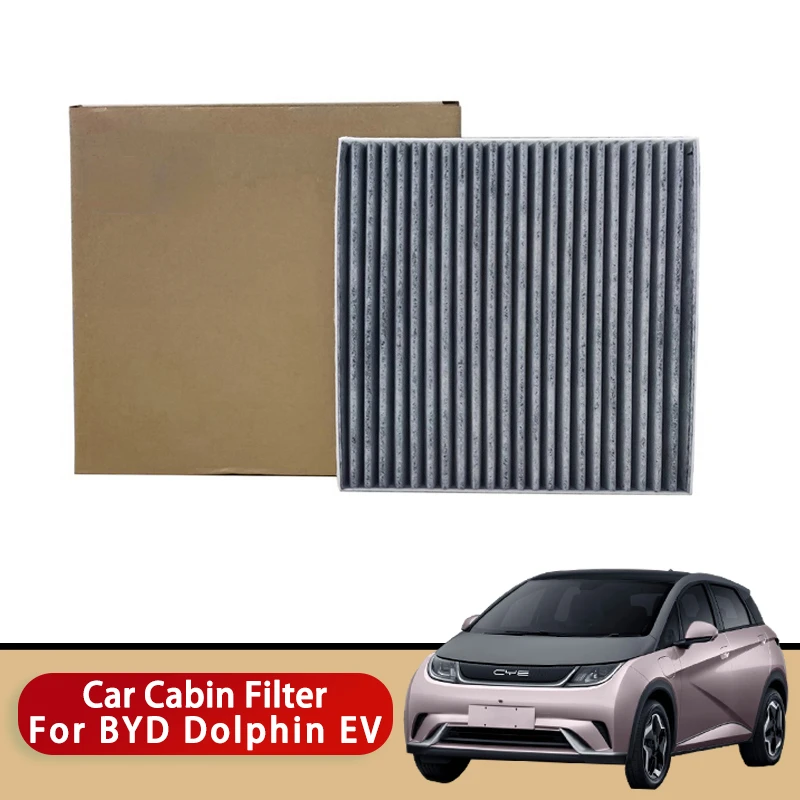 Cabin-Filter-for-BYD-Dolphin-EA1-EV-ATTO-1-2022-2023-2024-Activated ...