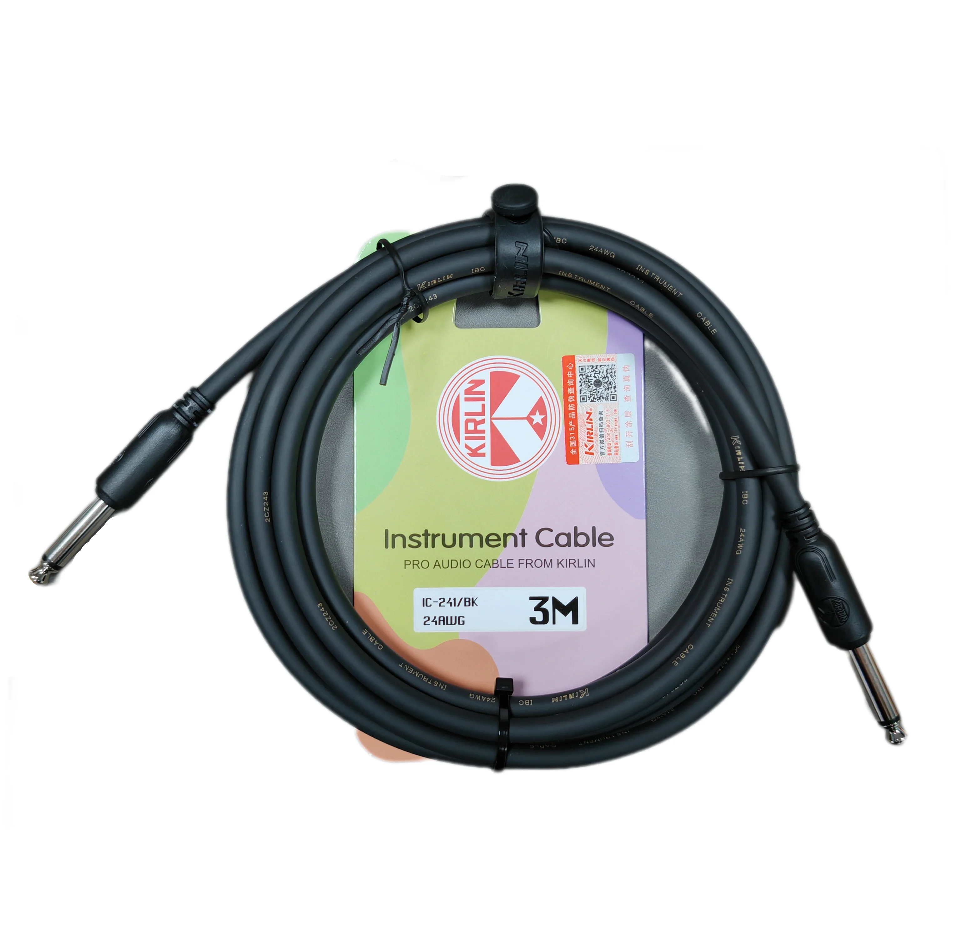 3M-Guitar-Cable-Stringed-Instrument-Accessories-Audio-Wire-Cord-Musical ...