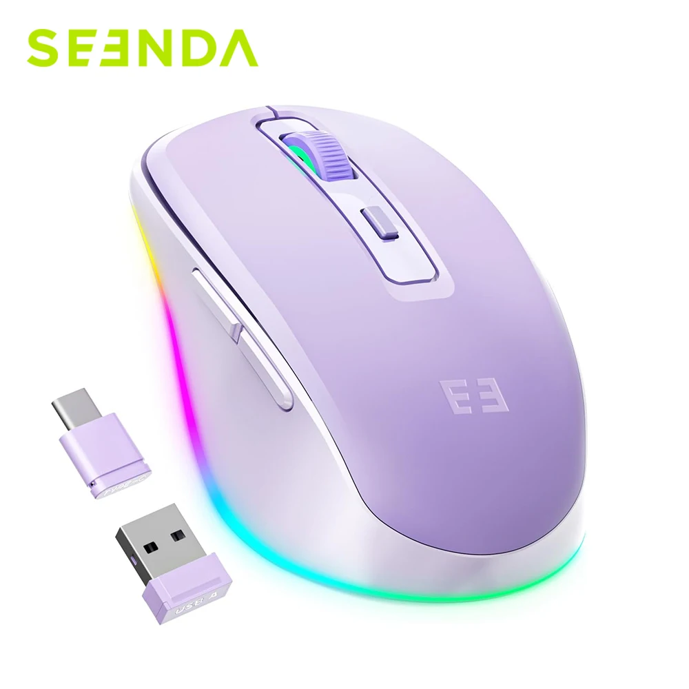 Seenda-Wireless-Mouse-Jiggler-Mover-Keeps-Computer-Laptop-Awake-USB-C ...