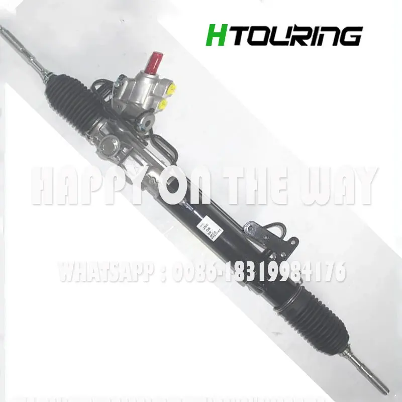 New Power Steering Rack FOR NISSAN TEANA J32 49001-JN00A 49001JN00A ...