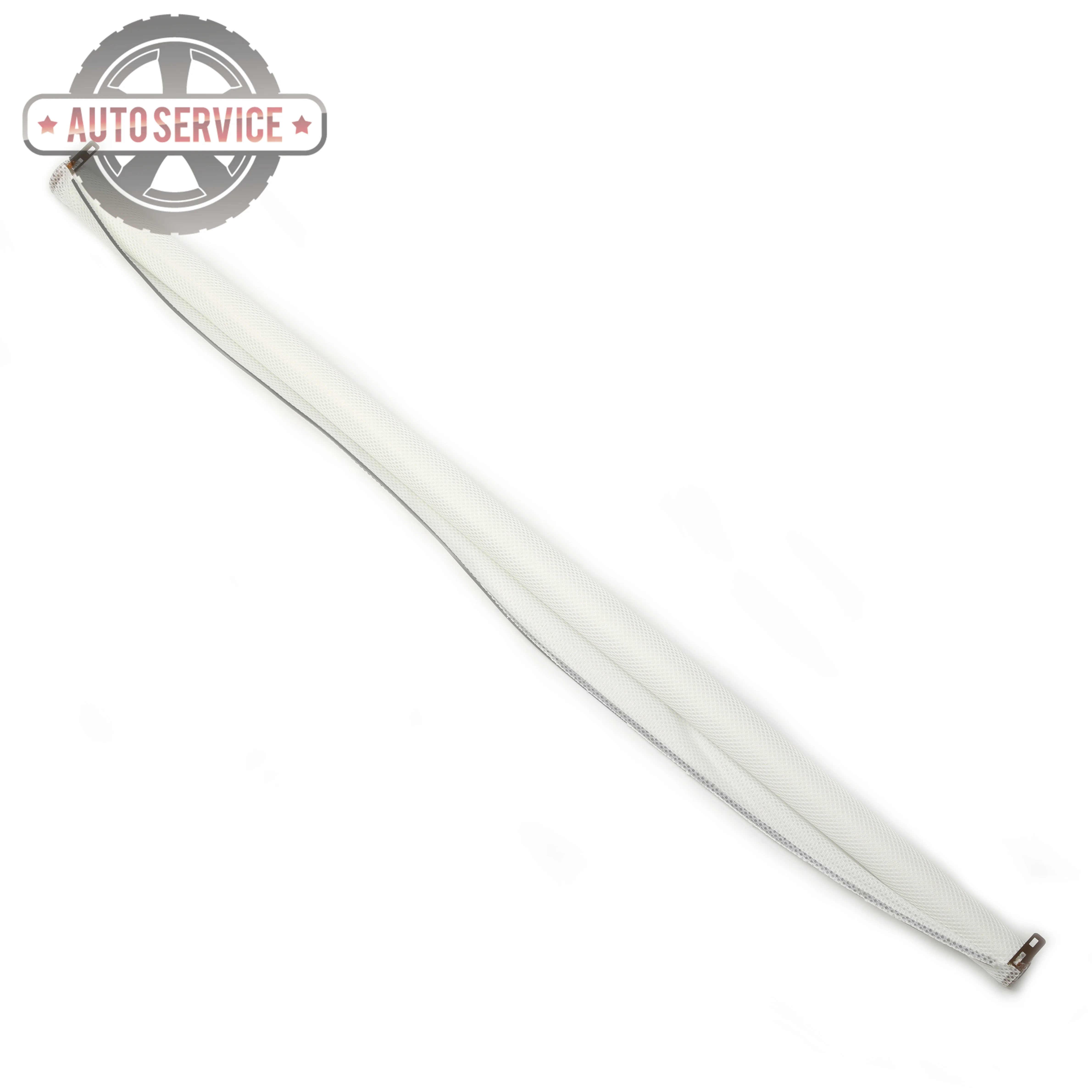 3g9877307 Sunroof Roller Blind White Curtain Single Cloth For ...