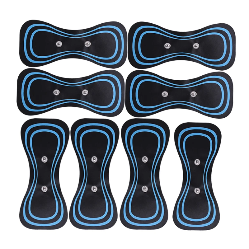 Electric-Massager-Electronic-Cervical-Massage-Patch-for-Muscle-Pain ...