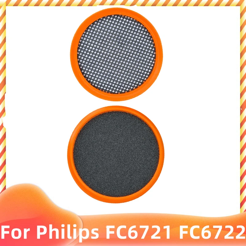 Filter Philips Fc 6723 | Filter Philips Fc6724 | Filter Philips Fc6722 ...