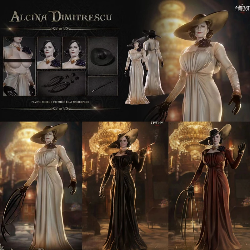 In-Stock-Patriot-Studio-1-12-The-Vampire-Countess-Alcina-Dimitrescu ...