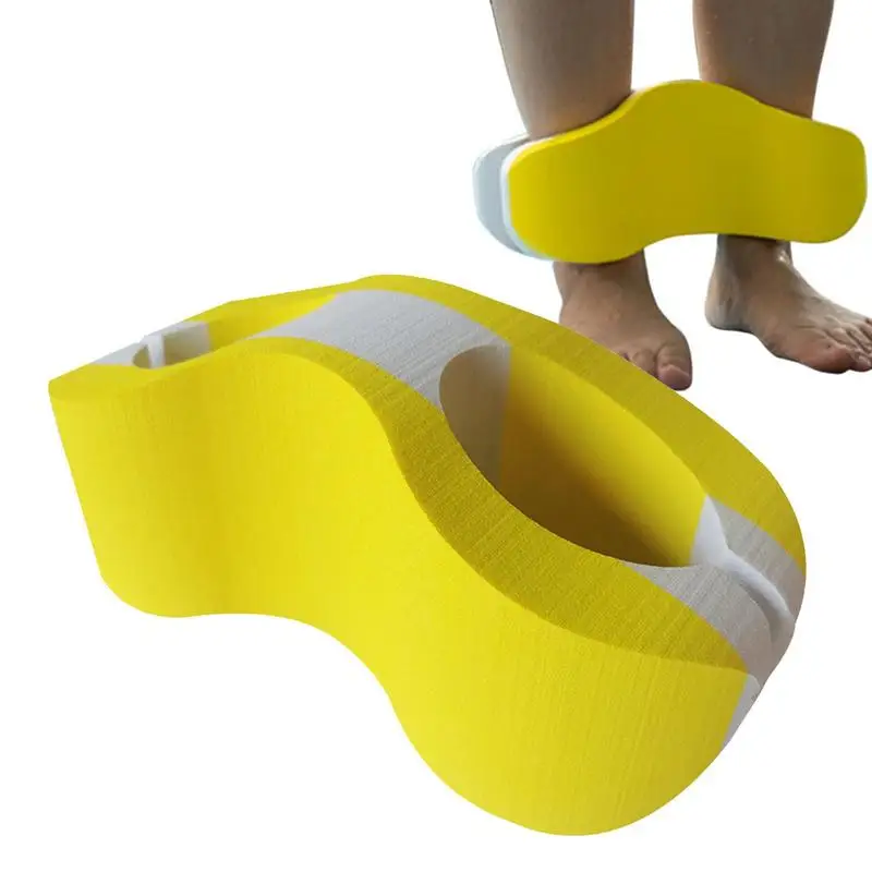 Swim-Pull-Buoy-Swim-Leg-Float-Triangular-Swim-Gear-Pool-Buoy-Leg ...