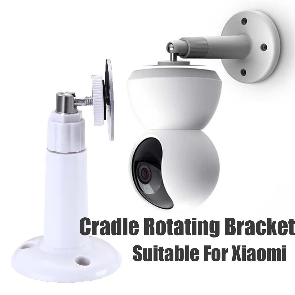 Camera-Accessories-360-Rotation-Holder-Camera-Bracket-Wall-Mounted ...