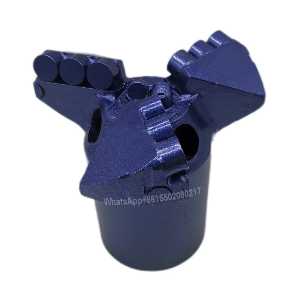 Broca-de-arrastre-de-perforaci-n-de-pozos-de-agua-de-50-300mm-broca-pdc ...