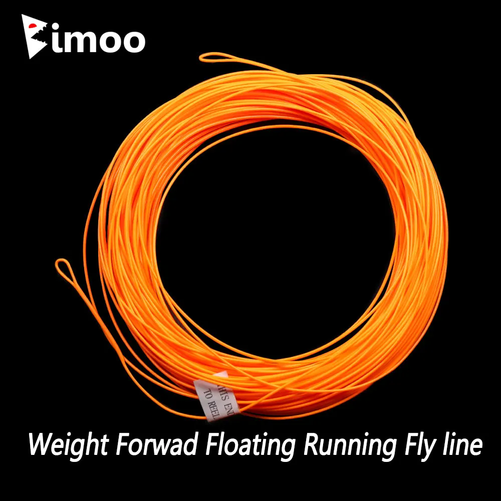 Fly Fishing Line Floating | Running Line Fly Fishing | Weight Forward ...