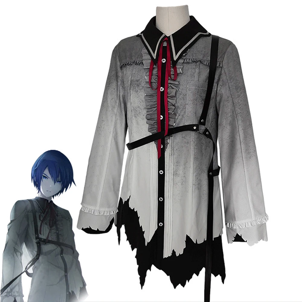 Project Sekai Colorful Stage Feat Cosplay Costume Wig Vocaloid Miku ...